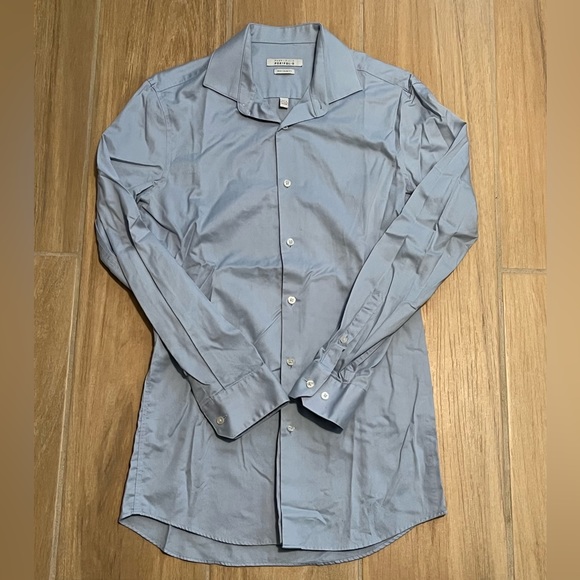 Perry Ellis | Shirts | Perry Ellis Dress Shirt | Poshmark
